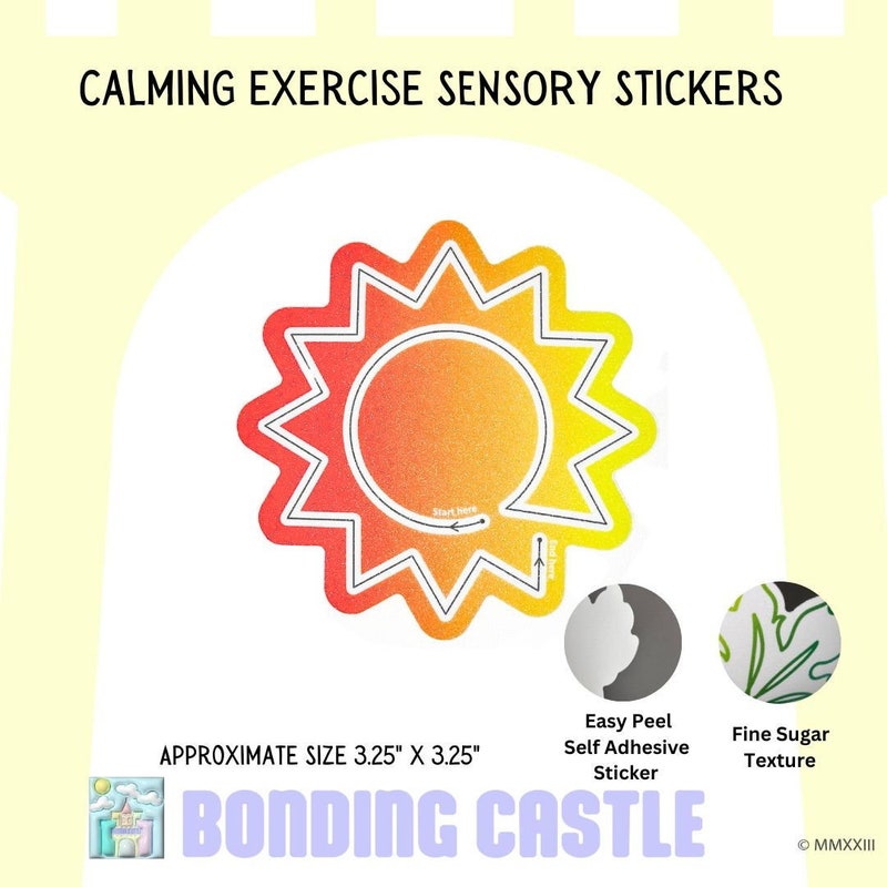 Stressed Stickers - Etsy