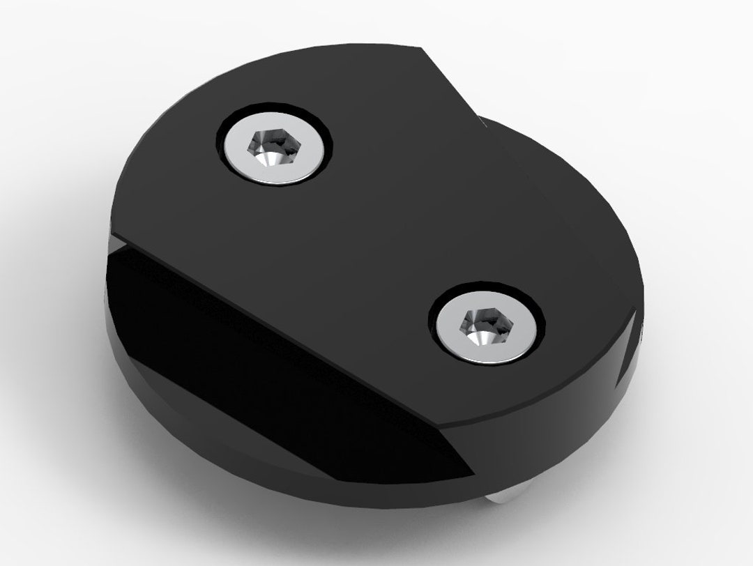 Simucube Wall Mount Quick Release - Etsy