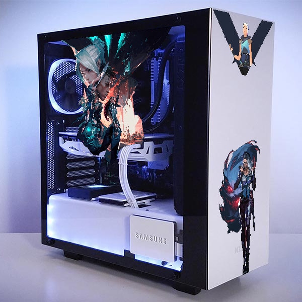 Custom Pc Case - Etsy