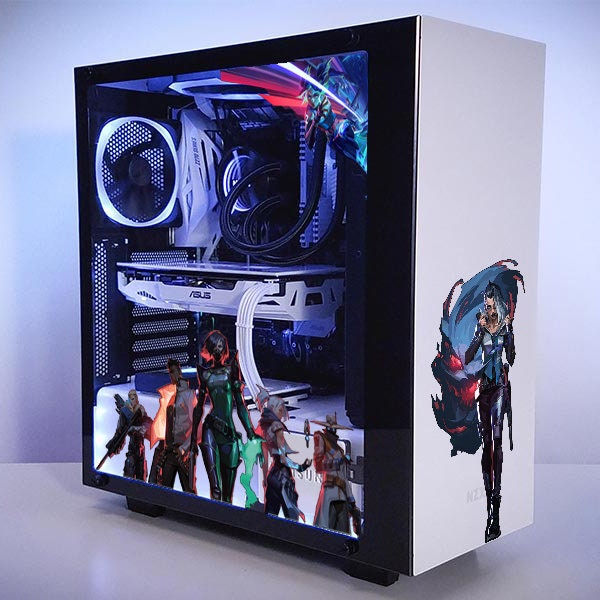 Pc Wall Case - Etsy