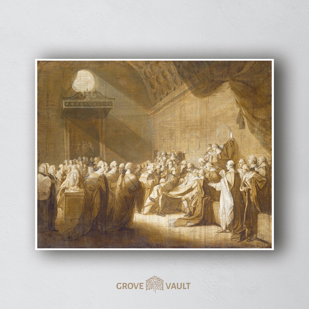 Vintage Ancient Rome Art Printable Oil Painting Wall Art Digital Art ...
