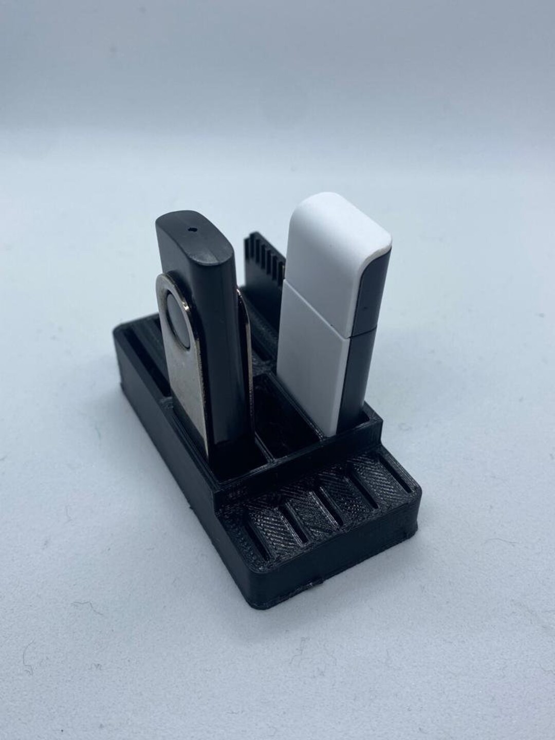 SD Card and Flash Drive Holder - Etsy