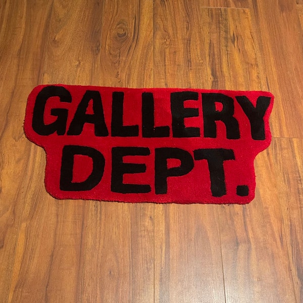 Gallery Dept - Etsy