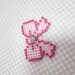 Cute Bow Magnet - Etsy