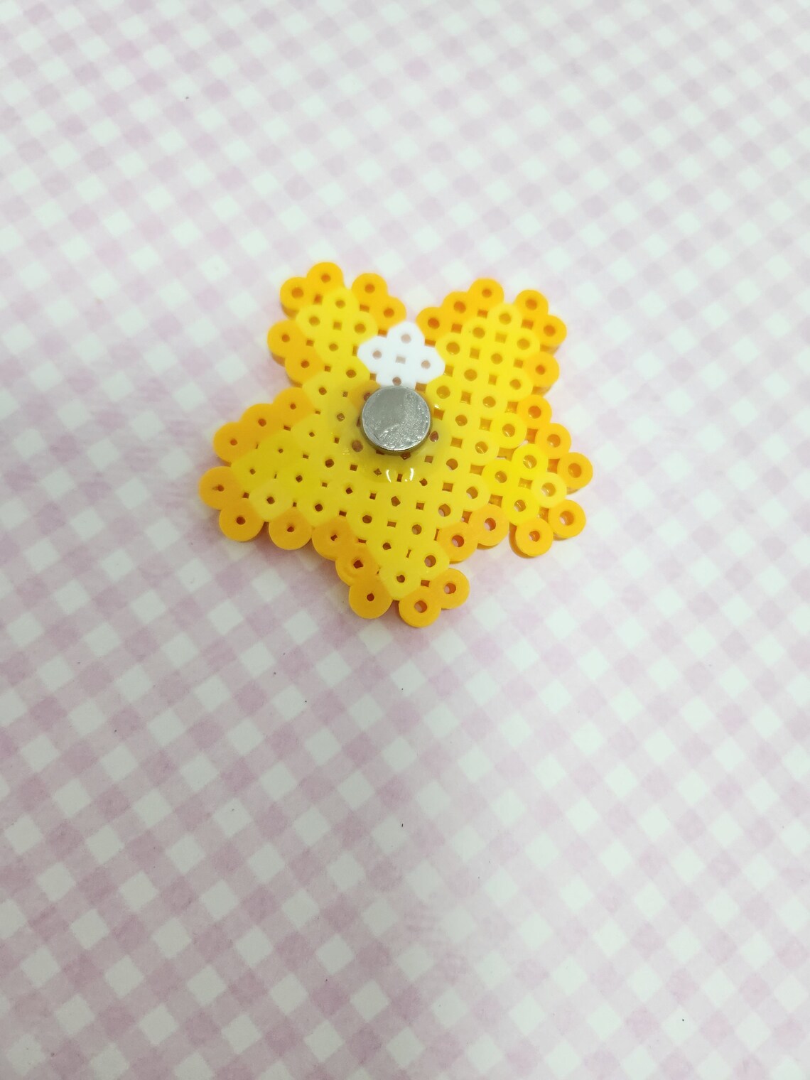 Cute Star Magnet - Etsy