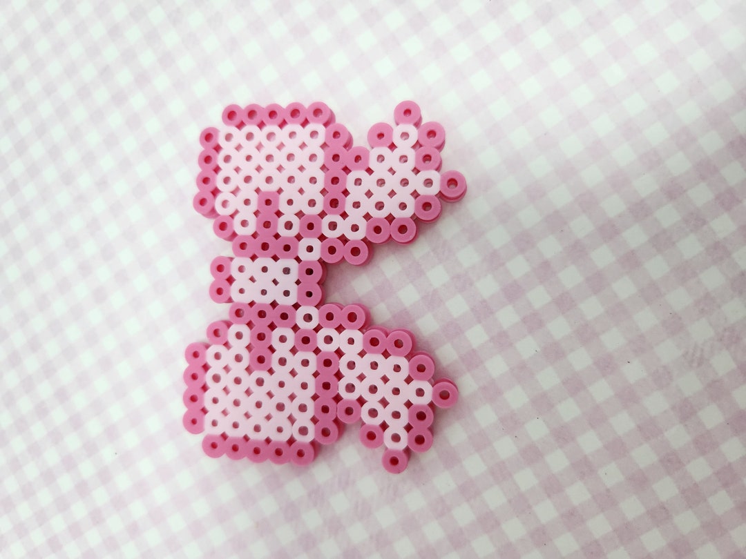 Cute Bow Magnet - Etsy