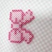 Cute Bow Magnet - Etsy