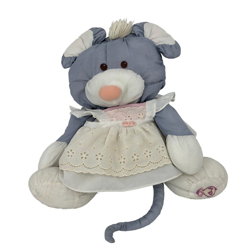 Puffalumps - Etsy