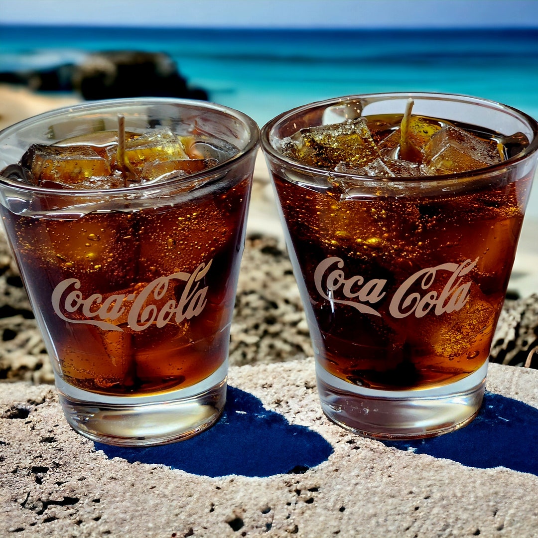 Coca Cola Candle Coke Candle Drink Candle Scented Candle Candle - Etsy