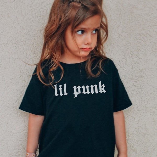 Emo Kids Clothes - Etsy