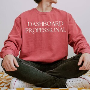 Dashboard Professional, Elder Emo, Elder Emo Shirt, Mood Apathetic, Emo ...
