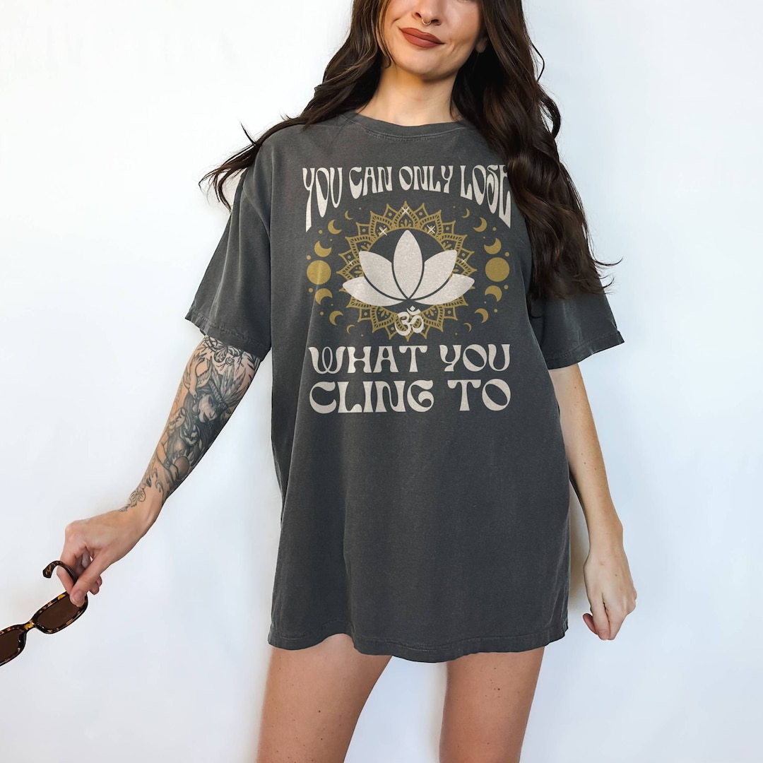 Buddha Shirt Buddha Quote Zen Shirt Buddha Tshirt Spiritualism Namaste ...