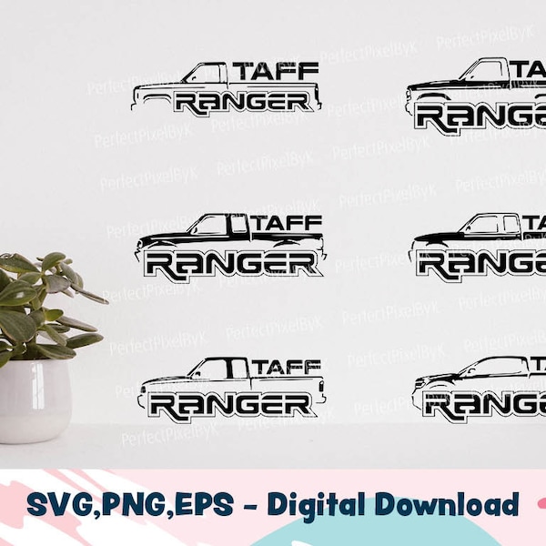Ford Fucking Ranger Svg - Etsy New Zealand
