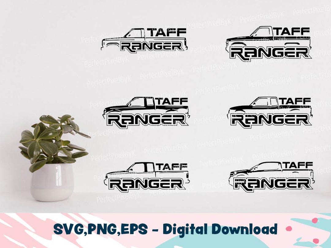 TAFFR Svg, Cricut, Cut File, Files for Cricut, TAFFR Png - Etsy