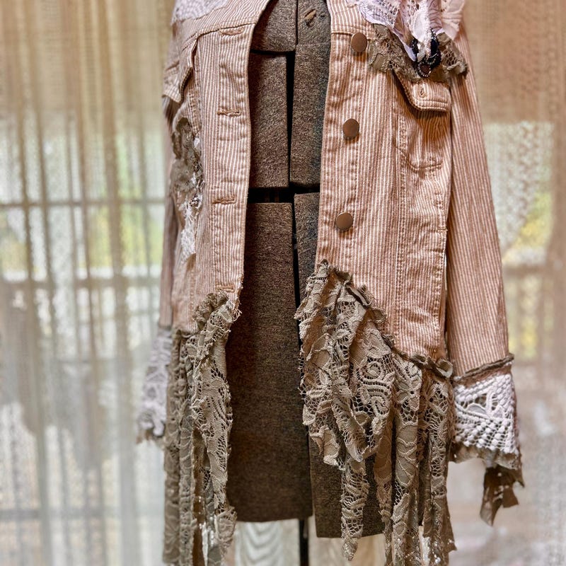 Shabby Chic Clothing - Etsy