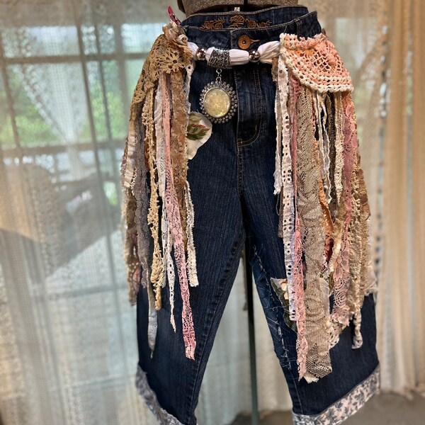 Bohemian Gypsy - Etsy