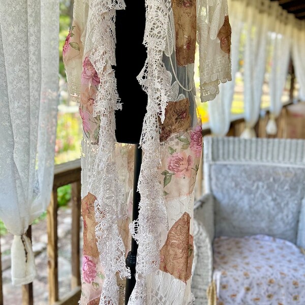 Shabby Chic Clothing - Etsy