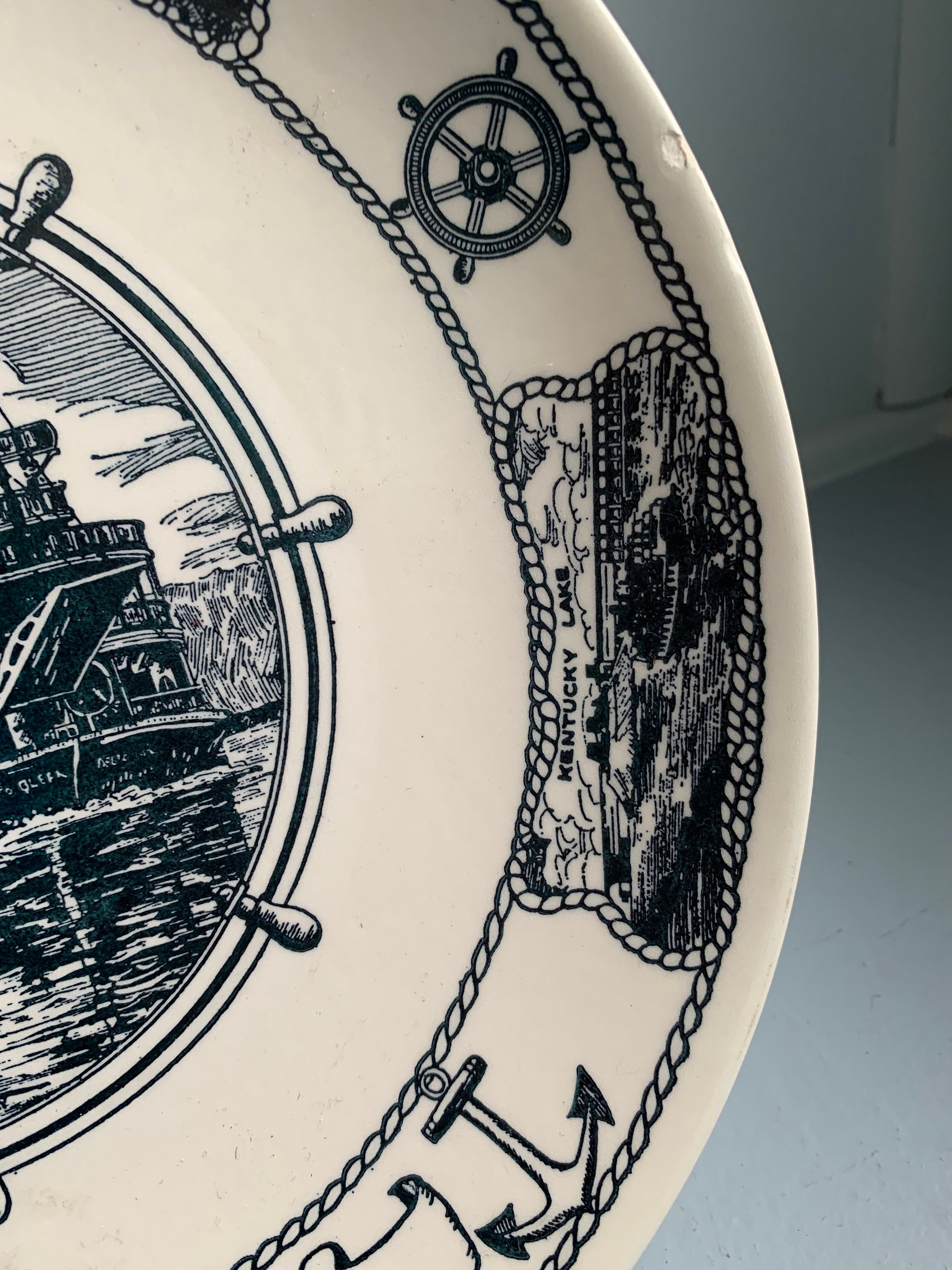 Delta Queen Passenger Paddlewheel Steamboat 10 Commemorative - Etsy