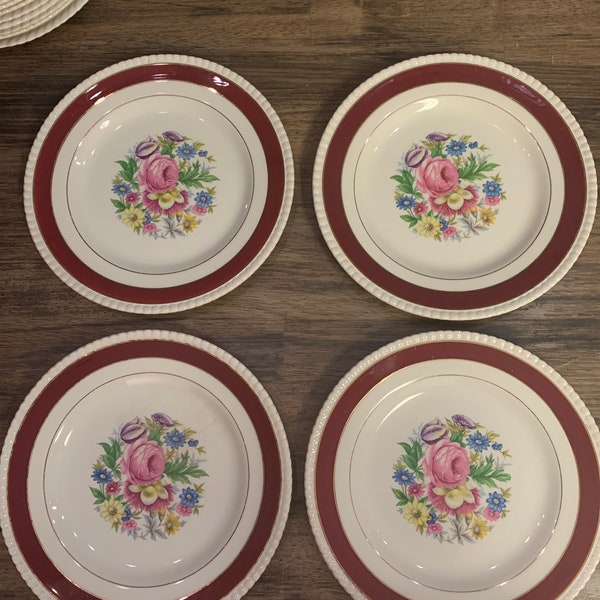 Ambassador Ware - Etsy