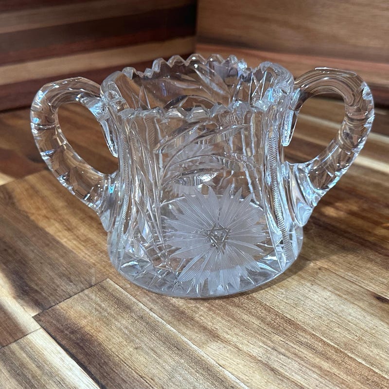 Sawtooth Edge - Etsy