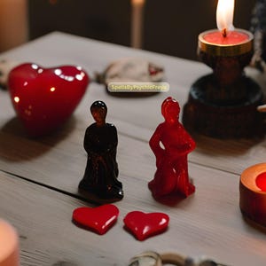 Extreme Money Spell Money Attraction Become Rich Attract Abundance ...