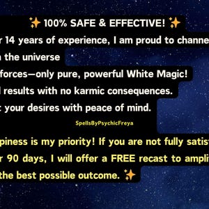 Ultimate MAKE THEM FAT Spell - Revenge Spell - Same Day Casting ...