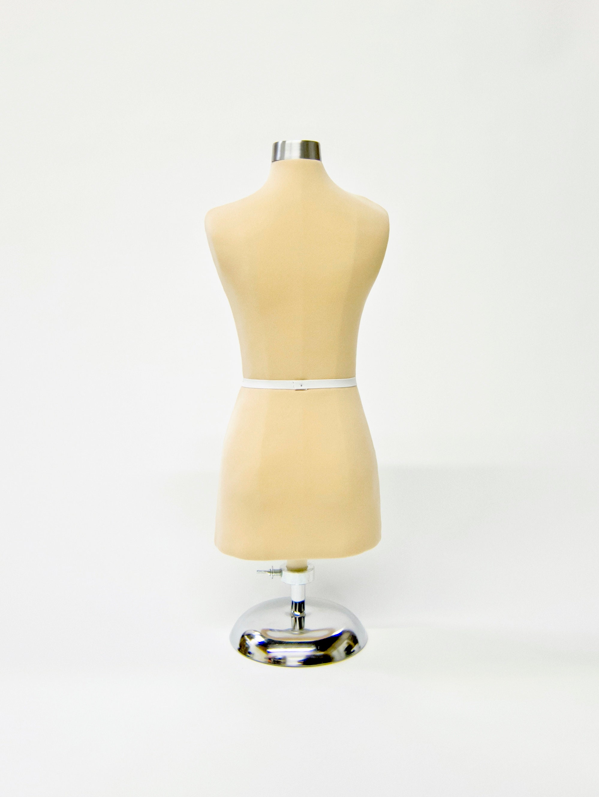 Half Scale Dress Form Size 10 - Etsy