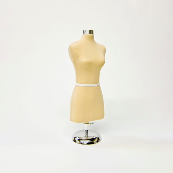 Half Scale Mannequin - Etsy