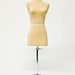 Half Scale Dress Form Size 10 - Etsy