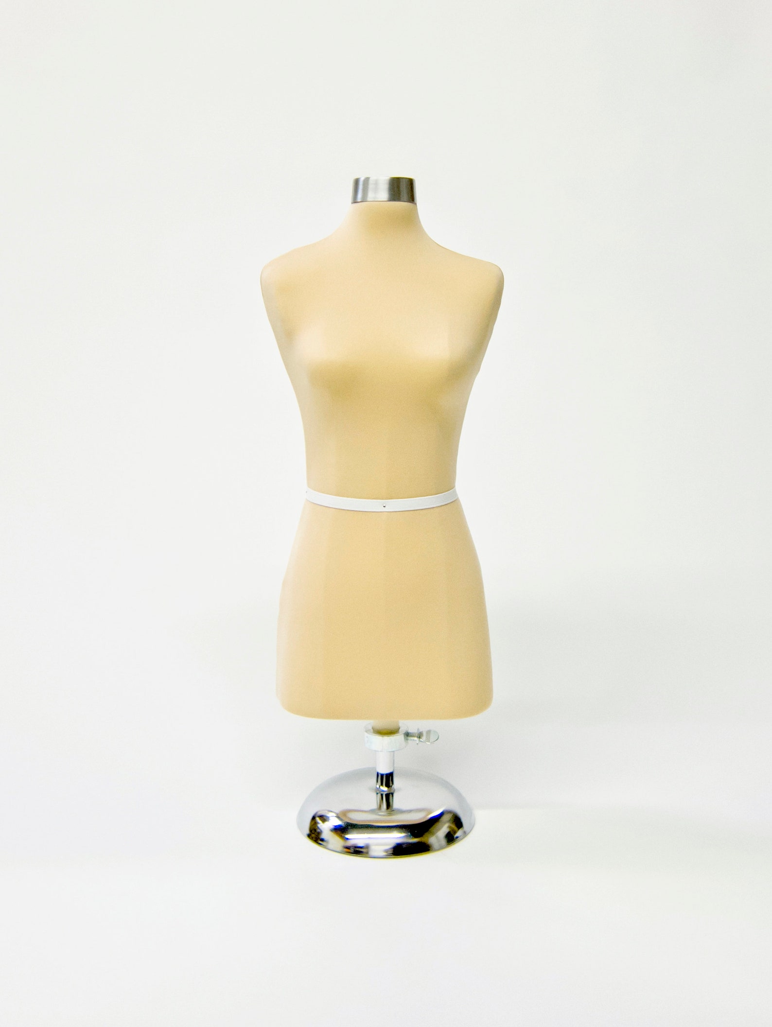 Half Scale Dress Form Size 10 - Etsy