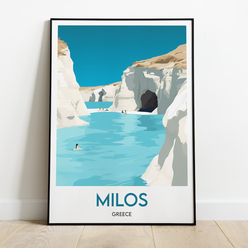 Milo - Etsy
