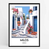 Milo - Etsy