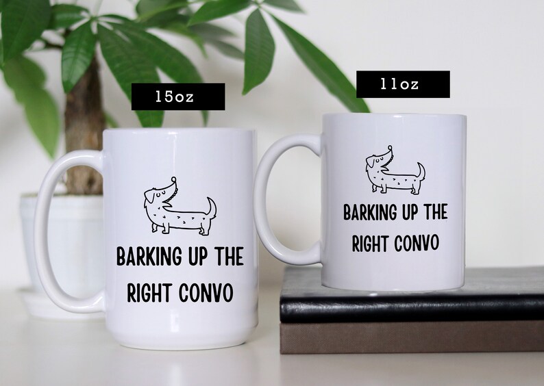 Funny Dog Meme Mug for Dog Lovers Yapping Dog Meme Yapper Mug Birthday ...