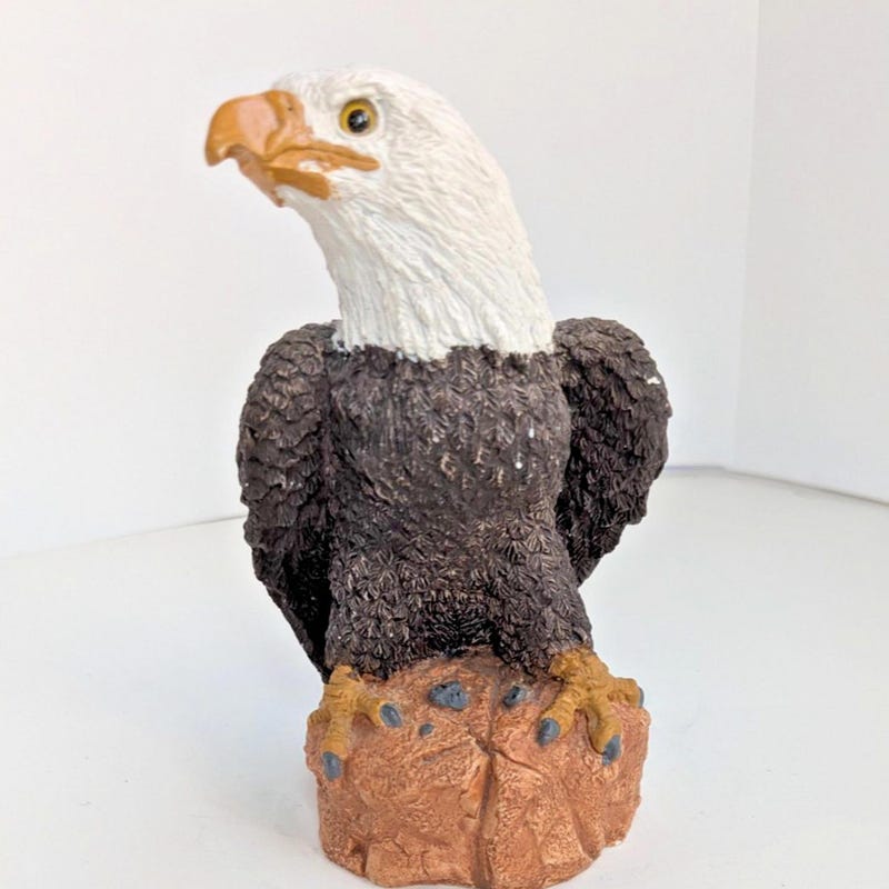Stone Critters - Etsy