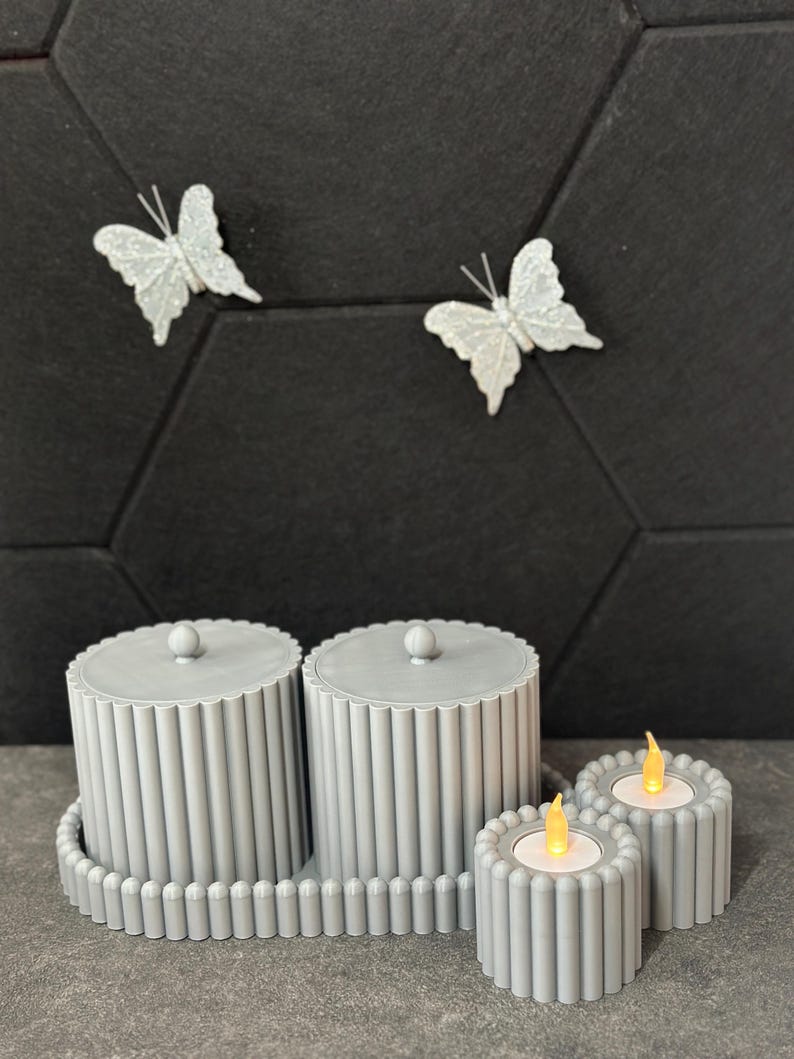 Tray Various Colours /3D Print - Etsy