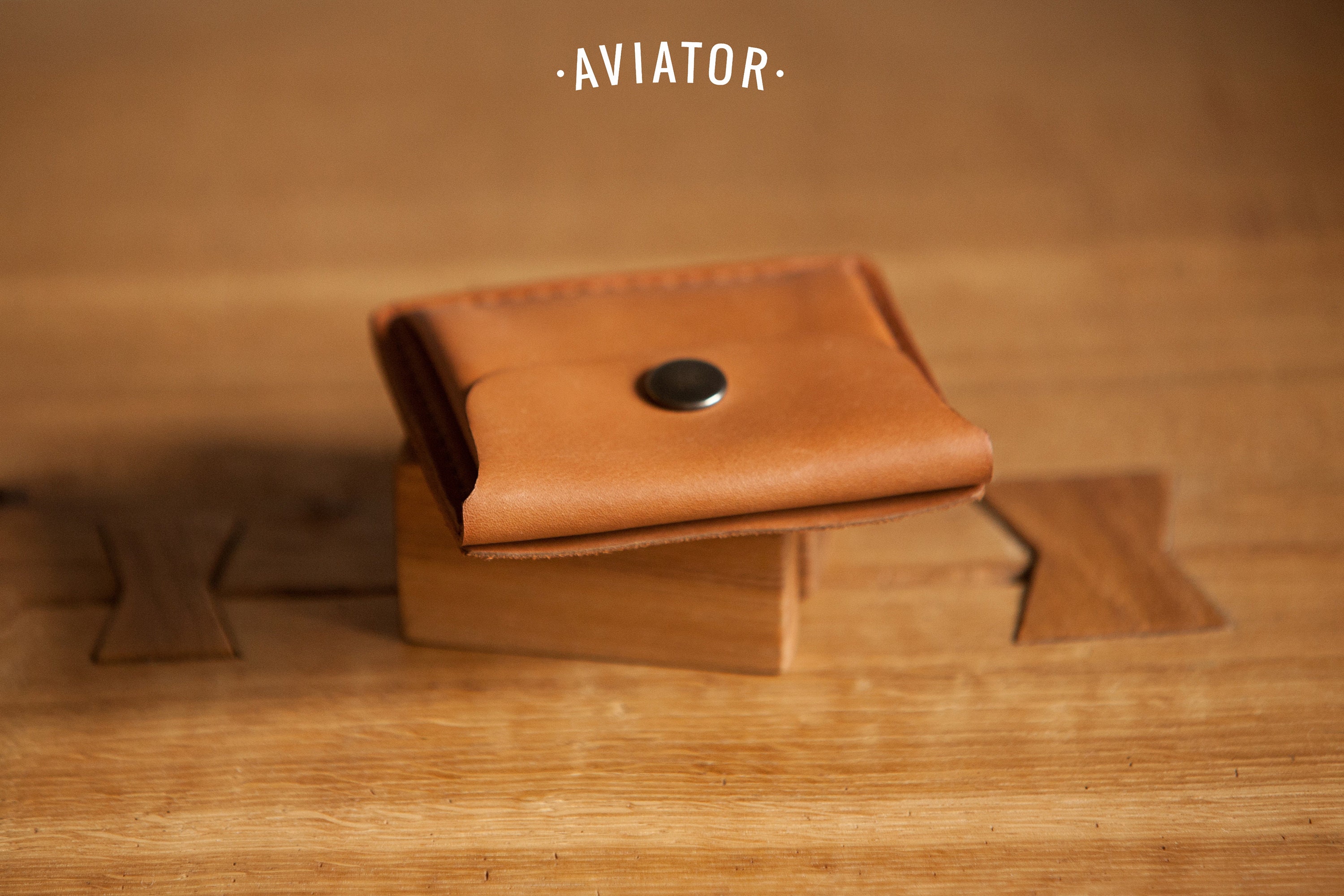 PDF Mini Wallet With Coins Template Simple Wallet Card Wallet PDF ...