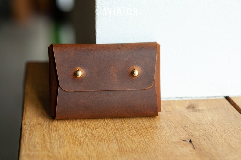 PDF Easy Cardholder 12 Template Simple Wallet Card - Etsy