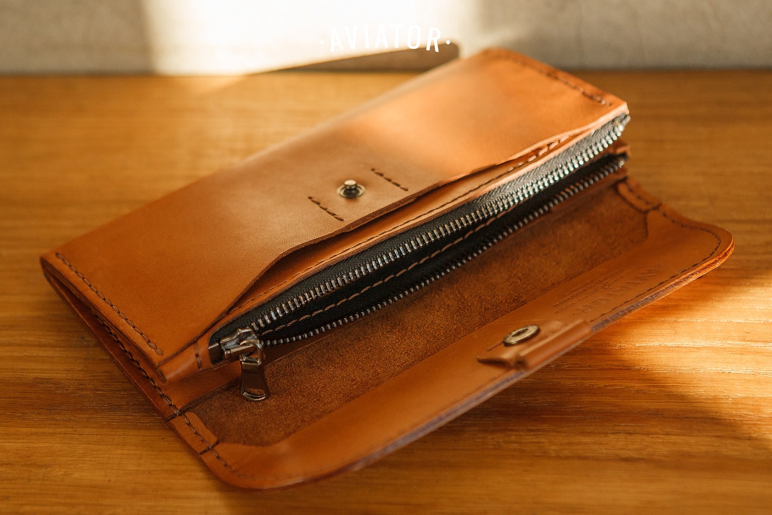 PDF Long Wallet #2 - Template - Leather Clutch Wallet - Business Wallet ...