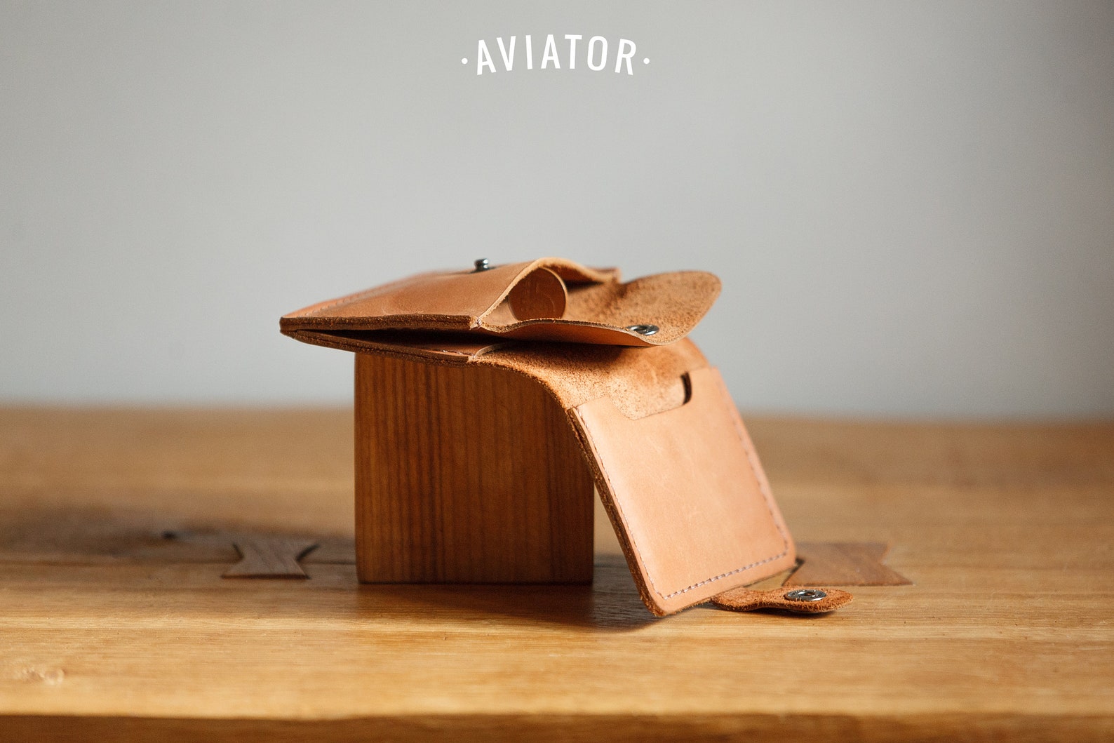 PDF Mini Wallet - Template - Simple Wallet - Card Wallet PDF - Pattern ...