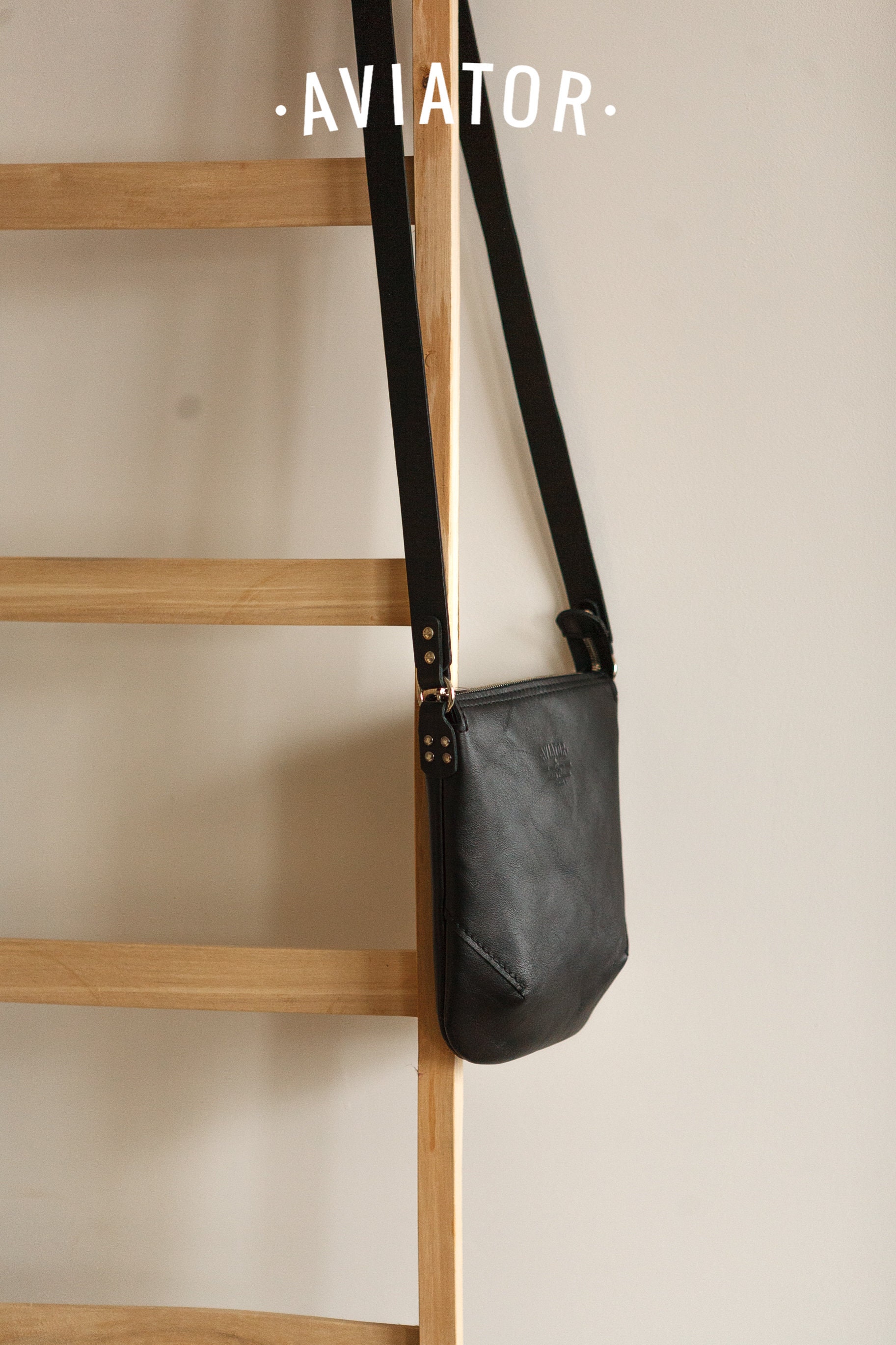 PDF Crossbody Bag - Template - Сrossbody - Waist Bag - Fanny Pack - Hip ...