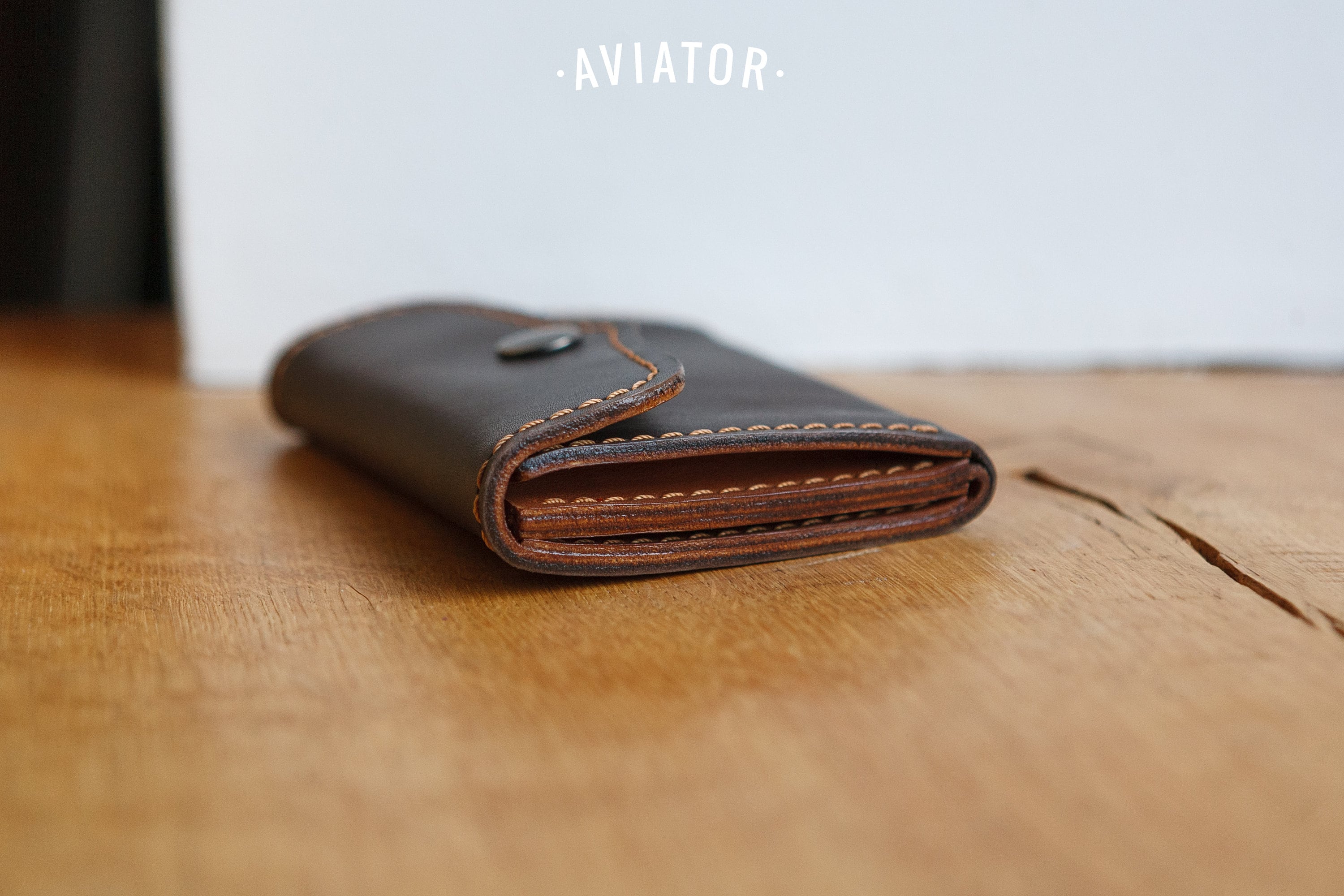 PDF Mini Wallet 2 Template Simple Wallet Card Wallet PDF Pattern 5 - Etsy