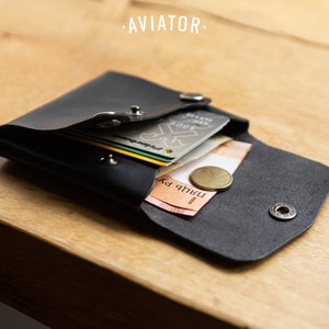 PDF Origami Wallet - Template - Simple Wallet - Card Wallet PDF ...