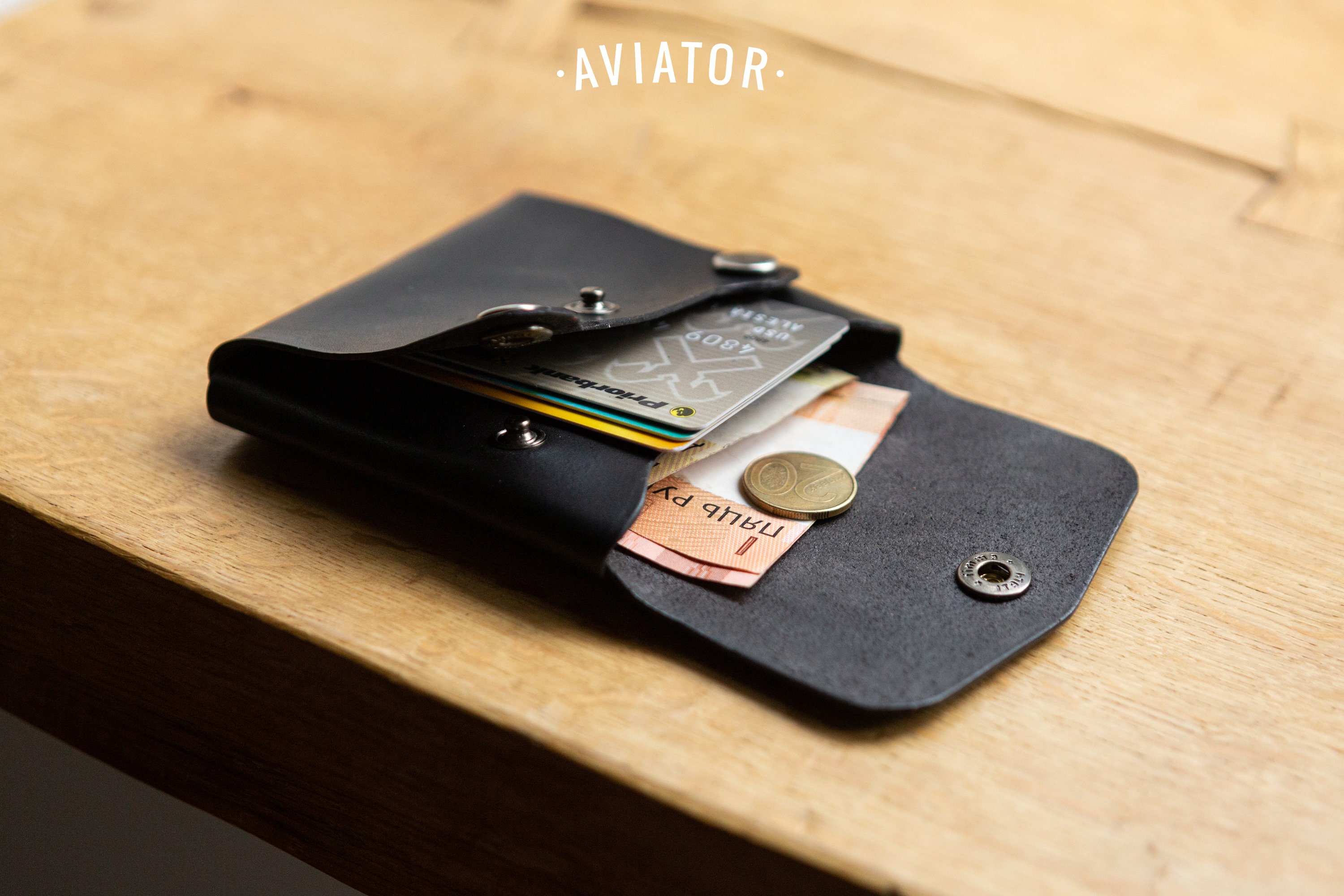 PDF Origami Wallet - Template - Simple Wallet - Card Wallet PDF ...