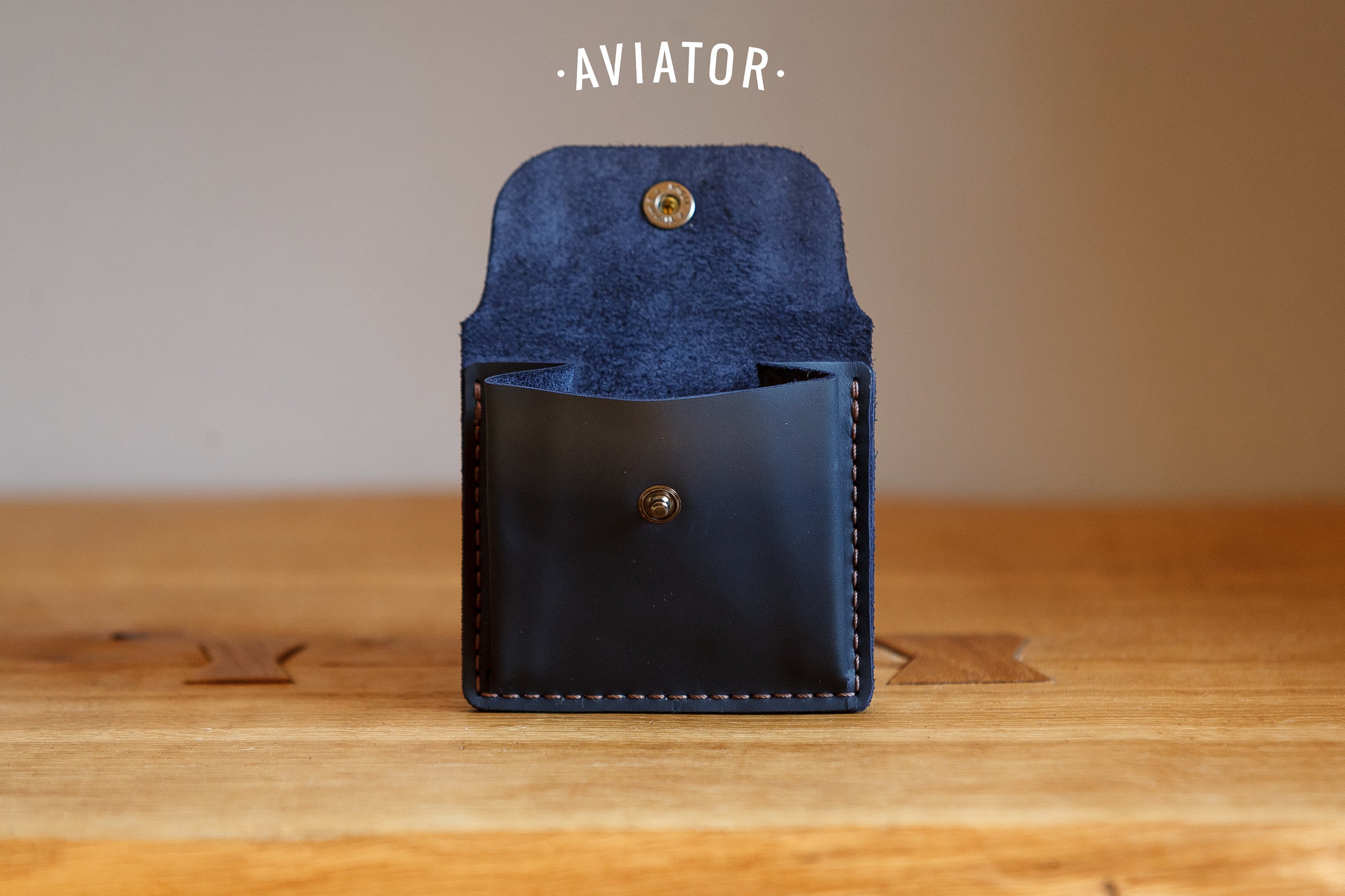 PDF Mini Wallet With Coins Template Simple Wallet Card Wallet PDF ...