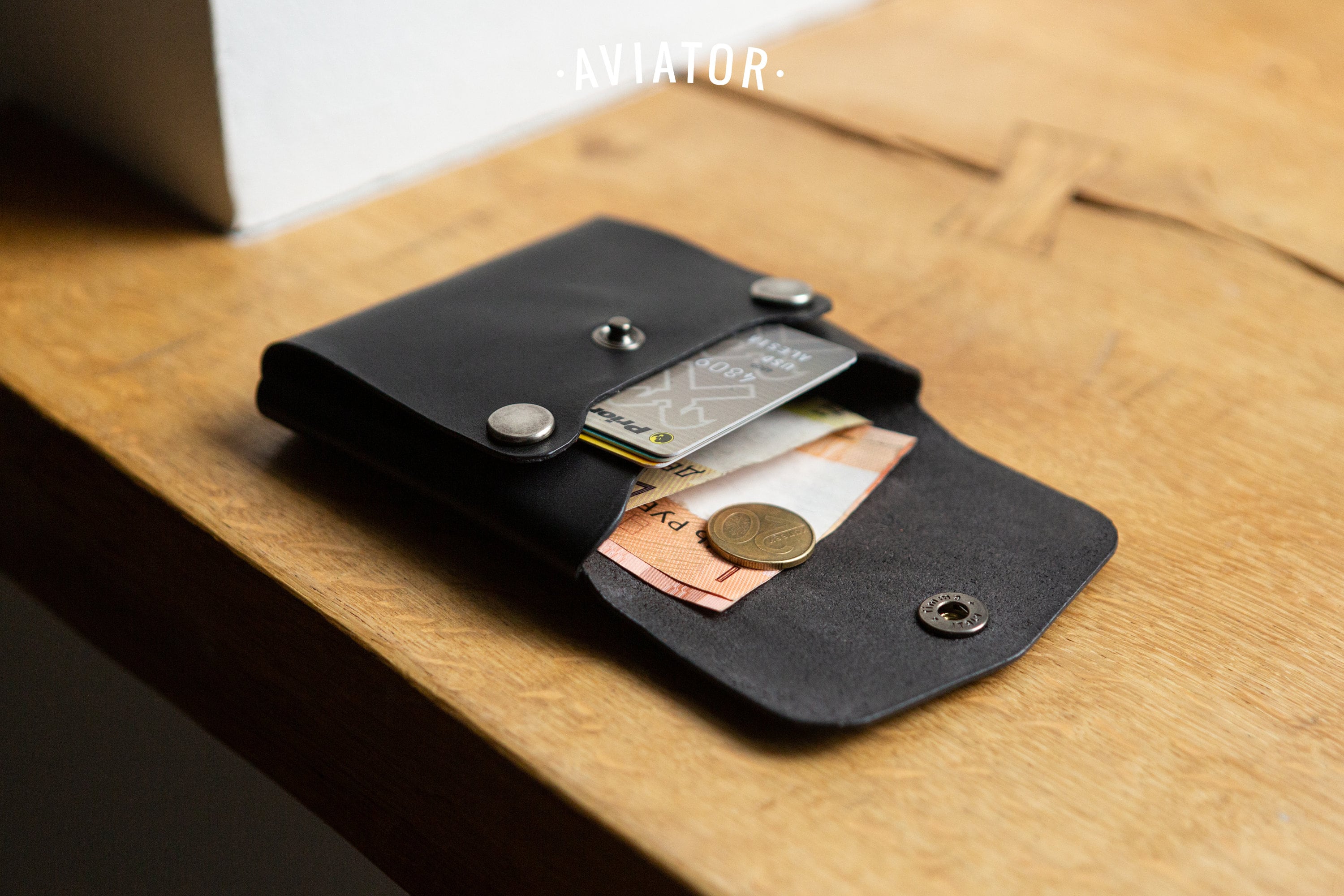 PDF Origami Wallet - Template - Simple Wallet - Card Wallet PDF ...