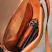 PDF Casual Round Bag - Template - Сrossbody - Waist Bag - Fanny Pack ...