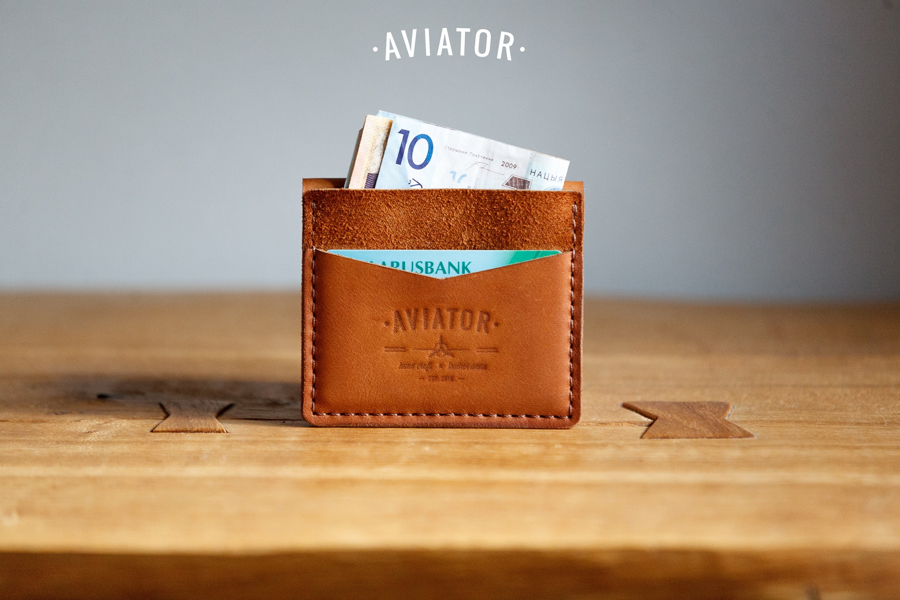 PDF Mini Wallet With Coins Template Simple Wallet Card Wallet PDF ...