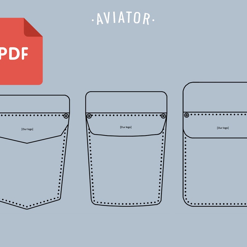 Pocket Protector - Etsy