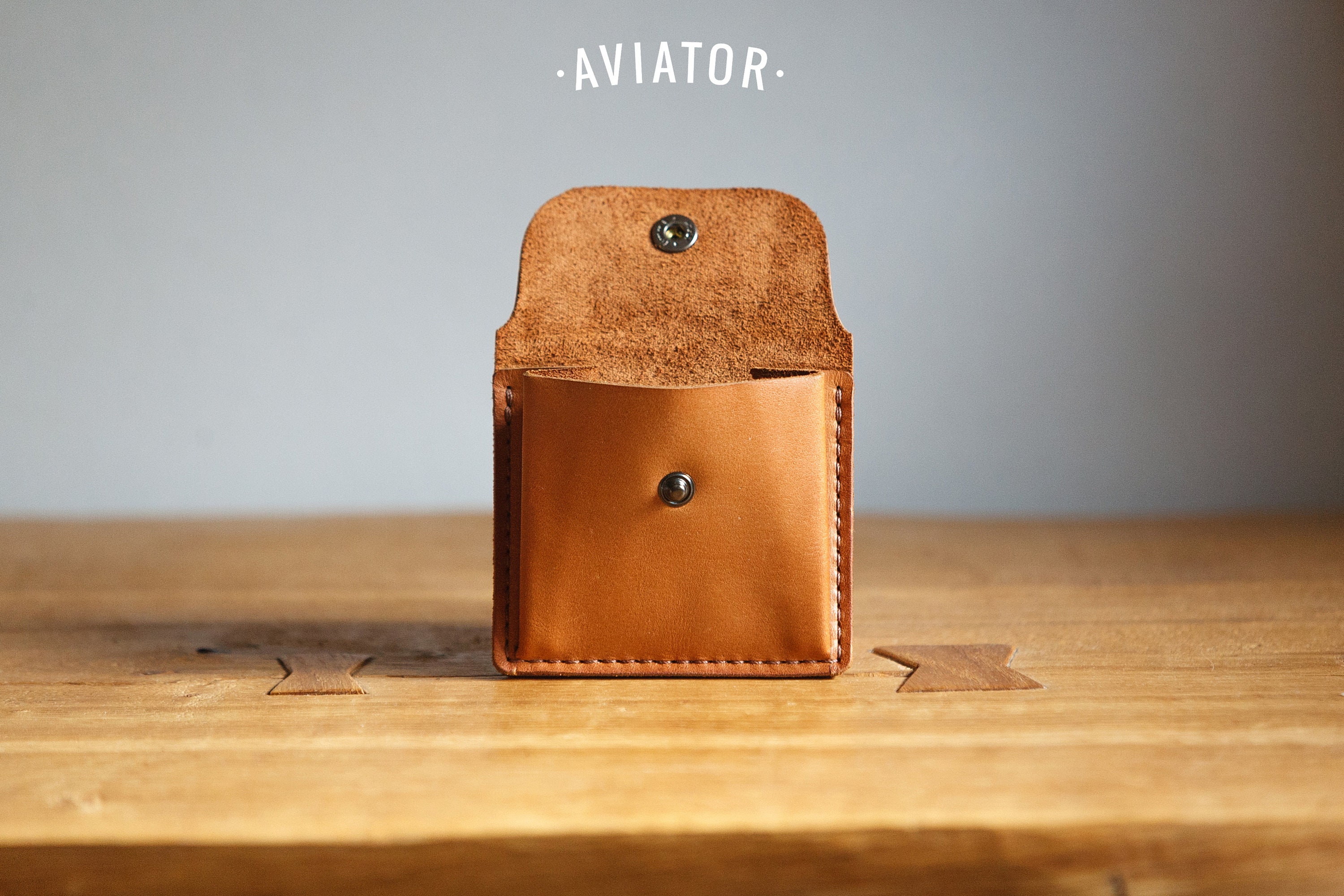 PDF Mini Wallet With Coins Template Simple Wallet Card Wallet PDF ...