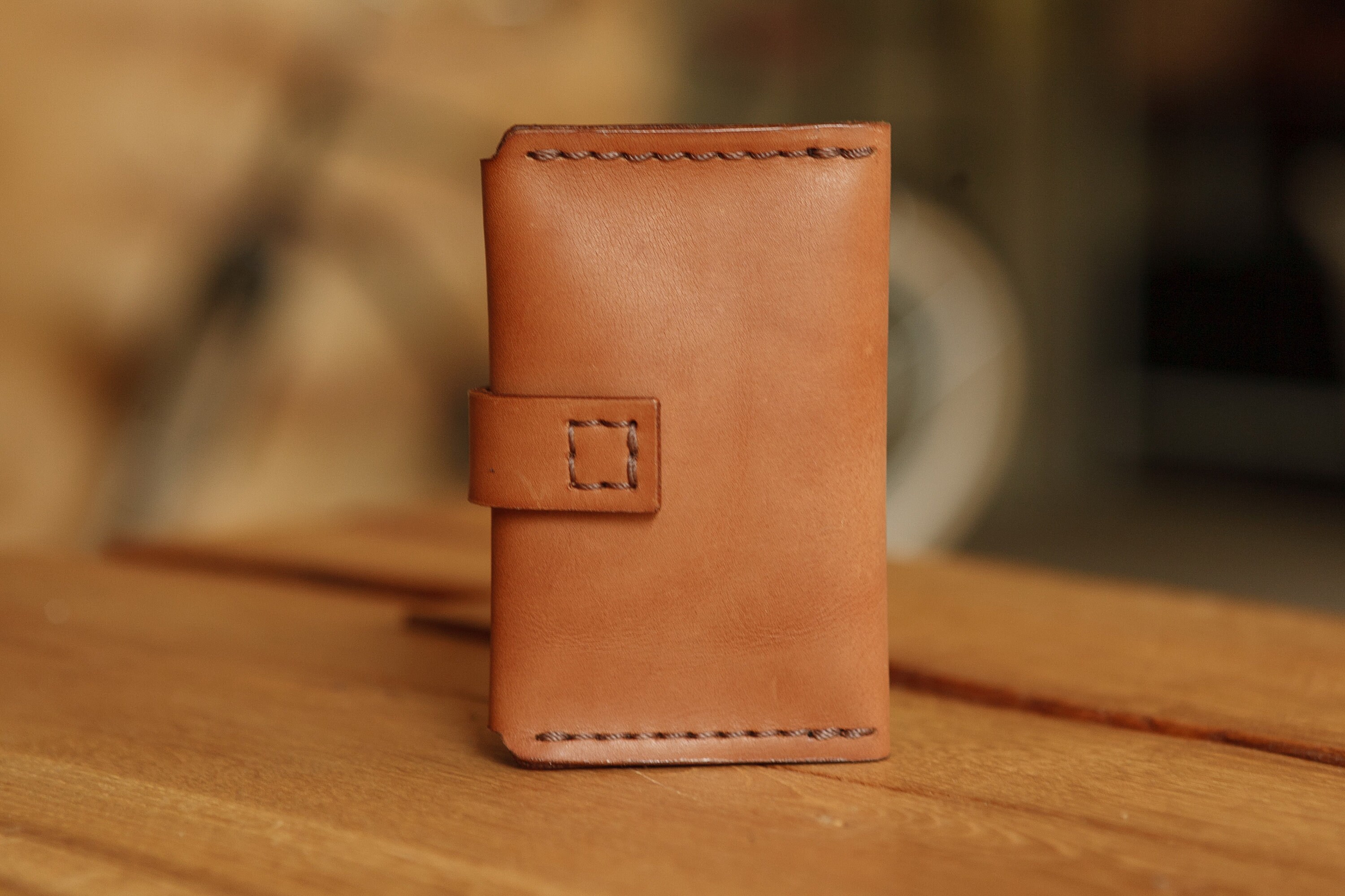 PDF Cardholder Сlassic 12 Cards1 Template Simple Wallet Card Wallet PDF ...